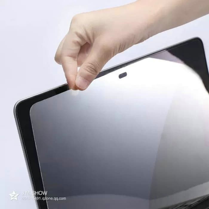 Jual TEMPERED GLASS NEW MACBOOK PRO 14 INCH M1 2021 DISPLAY GORILA 2442 ...