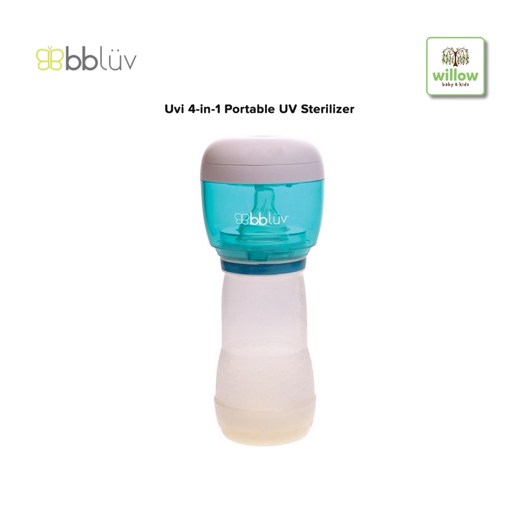 Jual BBLUV UVI UV Sterilizer 4in1 - Sterilizer | Shopee Indonesia