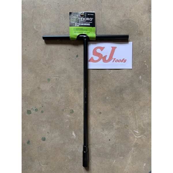 Jual Kunci T 10mm TEKIRO | Shopee Indonesia