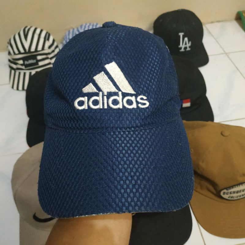 Jual adidas caps | Shopee Indonesia