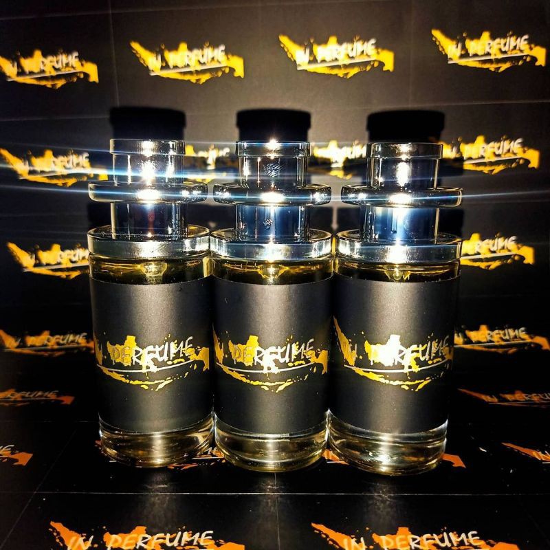 Jual Blue Ice Inperfume parfum Ice blue super edp terbaik | Shopee ...