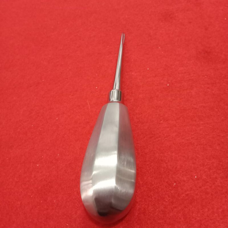 Jual bein lurus root elevator bein bengkok bein curved | Shopee Indonesia