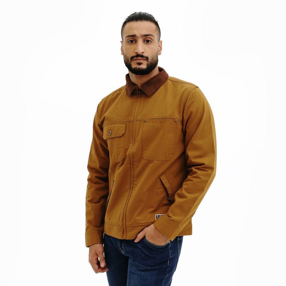 Jual EIGER BOGOTA WORK JACKET SHIRT | Shopee Indonesia