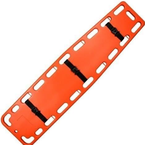 Jual Spine Board - Dolphin - Spinal Board - Long Spinal Board - Cpr ...