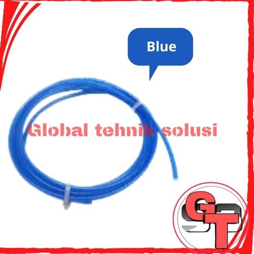Jual Hose PU / Selang PU (PollyUrethane) Ukuran OD 4mm x 2,5mm Harga Permeter | Shopee Indonesia