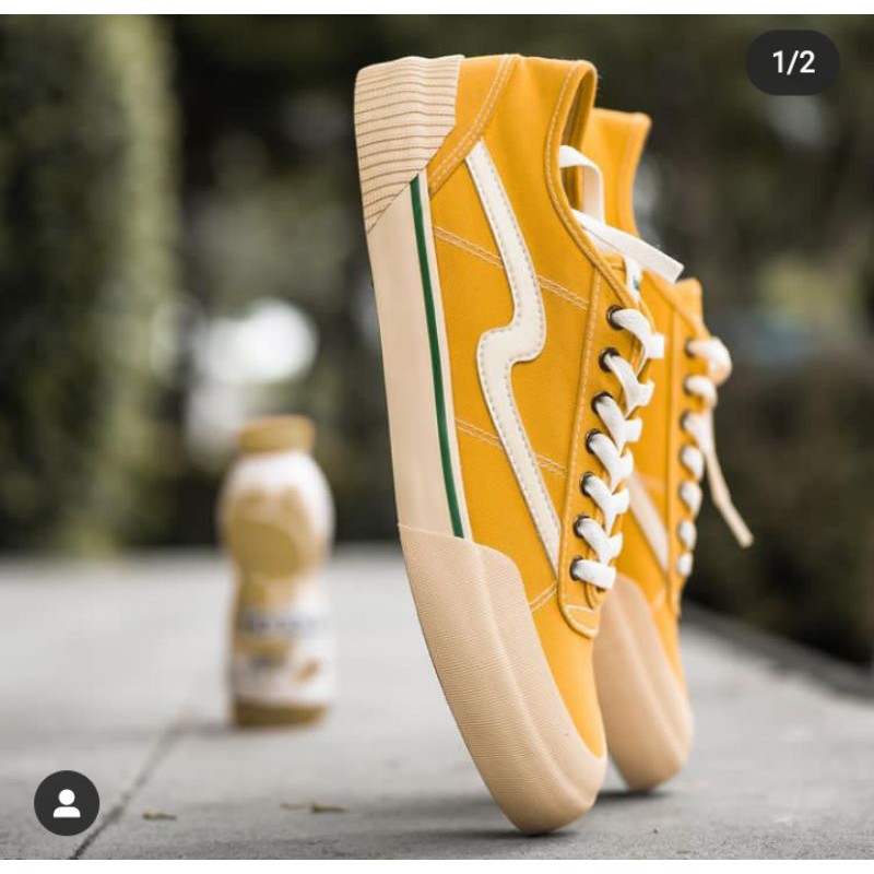 Jual SEPATU PATROBAS X FLORIDINA LIMITED EDITION | Shopee Indonesia