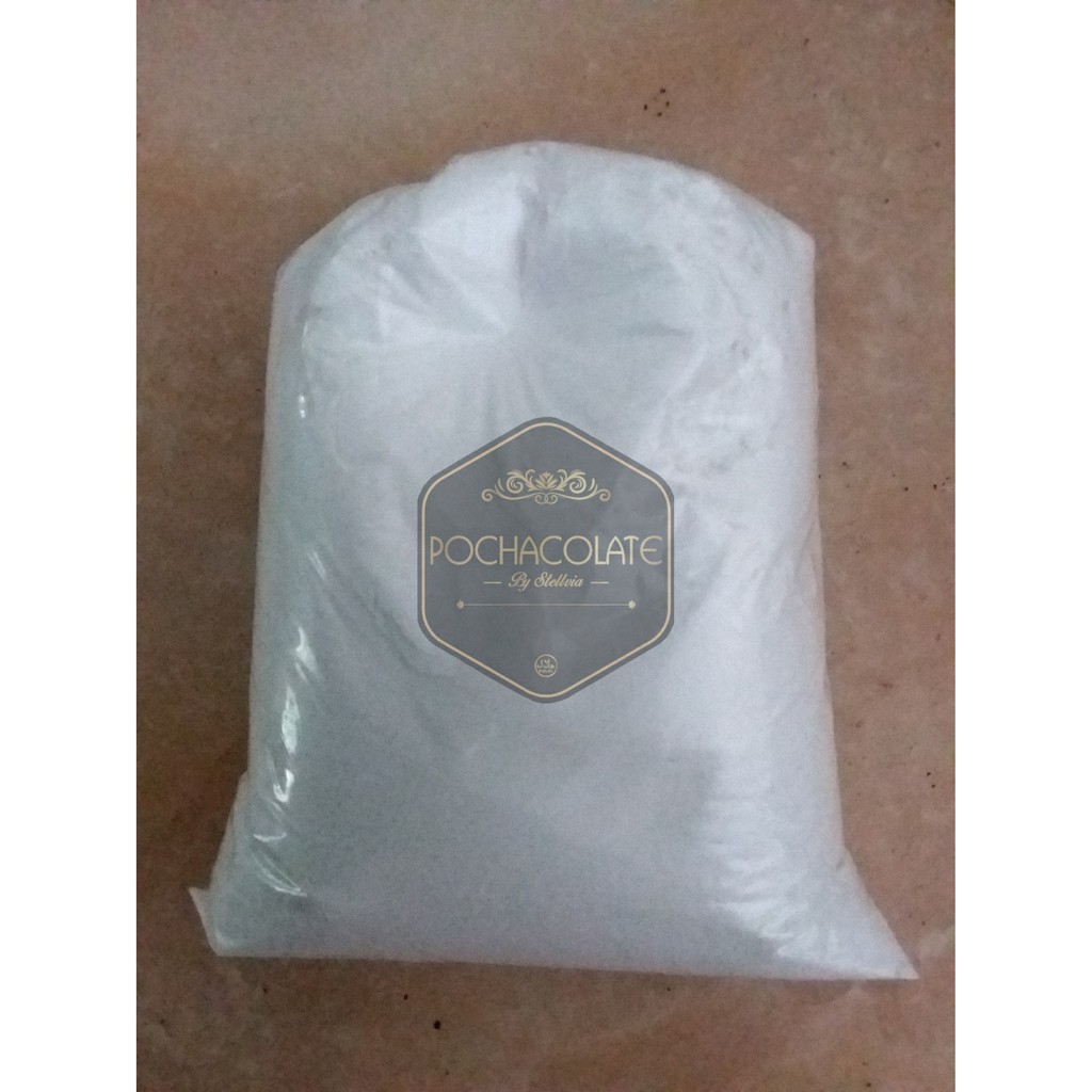 Jual 100% TEPUNG PATI POHON SAGU ASLI DAERAH INDONESIA TIMUR 1KG ...