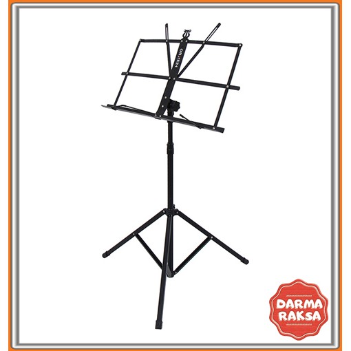 Jual Stand Partitur Musik Tipe S01 | Shopee Indonesia