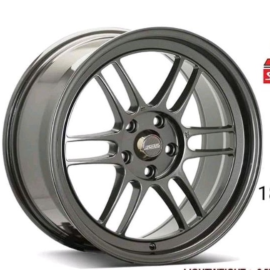 Jual Paketin BAN BARU 225 40 18 velg mobil ssw ORIGINAL made in thailand S165/rpf1 ring 18x8/9 ...
