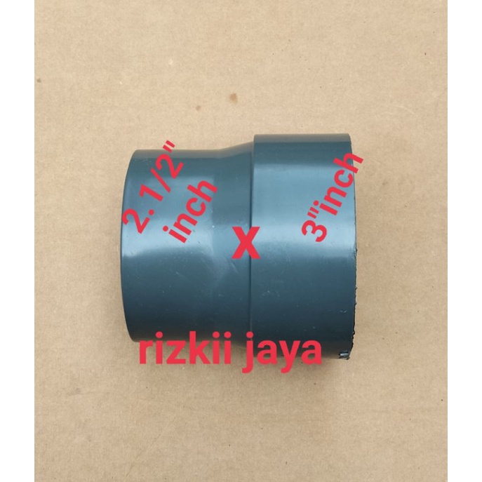 Jual Vlok Sock/R Sock 3"in ×2 1/2"in Grest | Shopee Indonesia