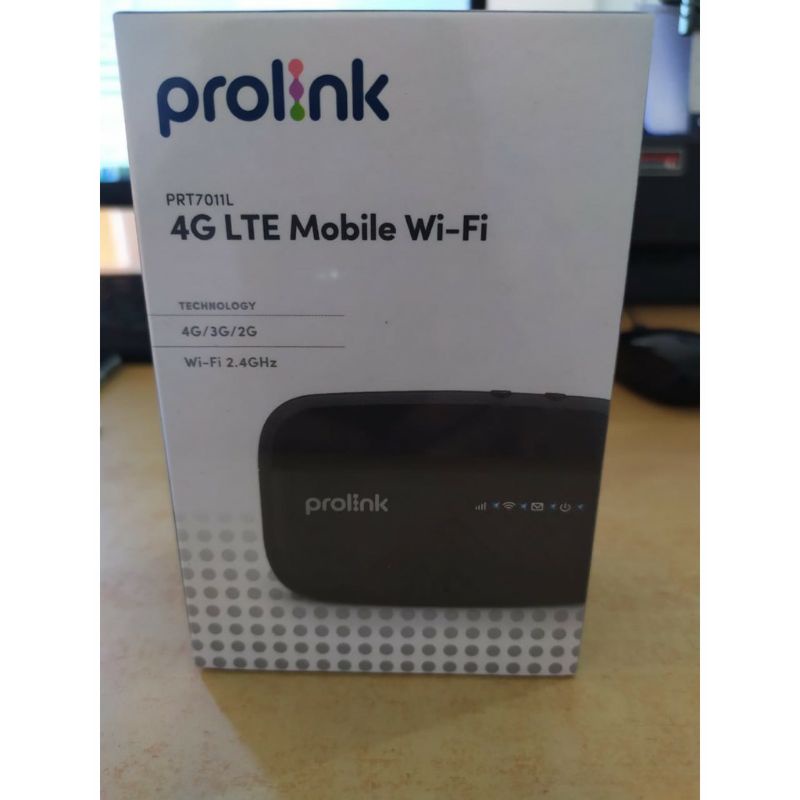 Jual Modem Prolink SECOND | Shopee Indonesia