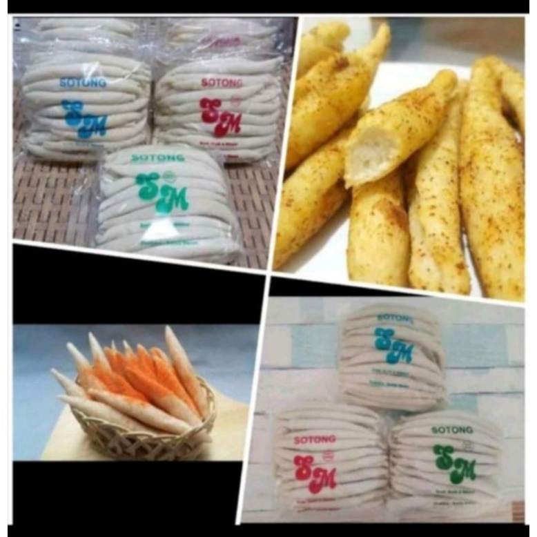 Jual Sotong isi 50pcs | Shopee Indonesia