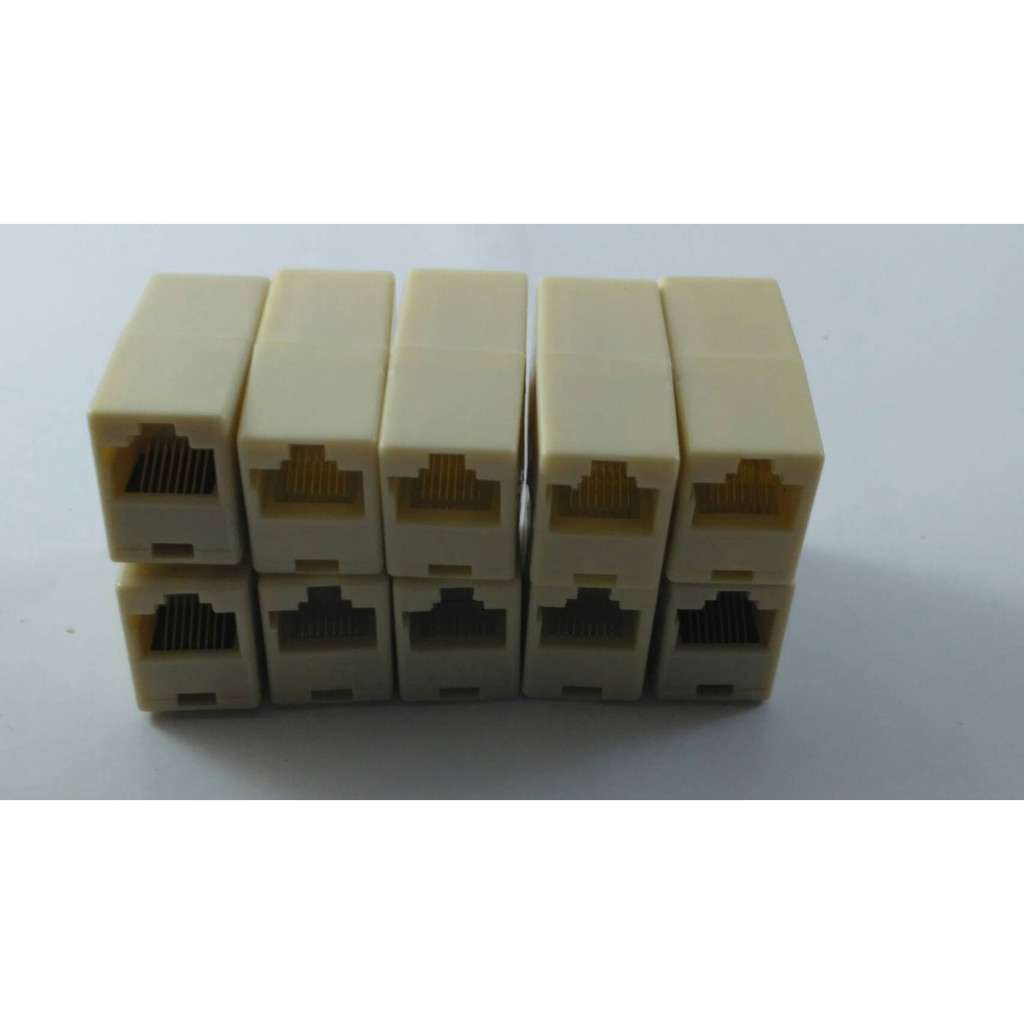 Jual Panel RJ45 1 To 1 | Shopee Indonesia