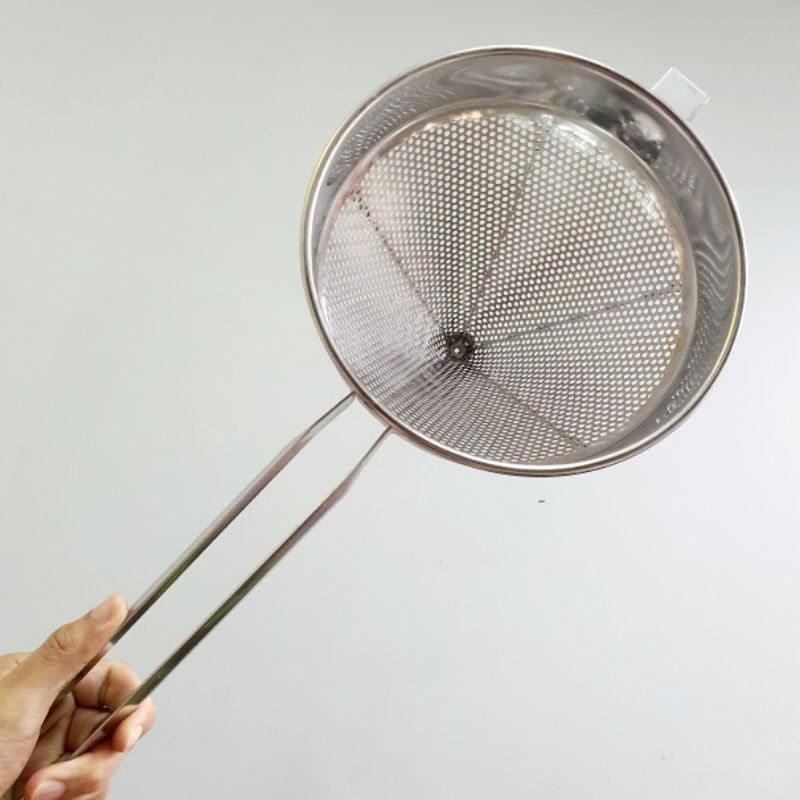 Jual Conical Strainer Saringan Segitiga Stainless Steel Heavy Duty ...