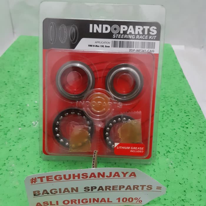 Jual Paket Komstir Yamaha Nmax N Max Xeon 2DP-WF341-CAG Original ...