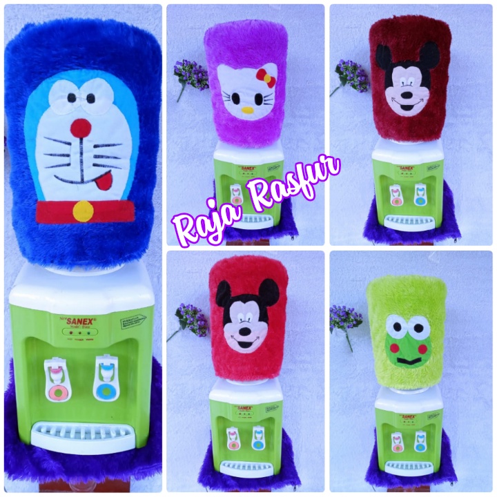 Jual Sarung galon dispenser / Bando sarung galon / Sarung galon ...
