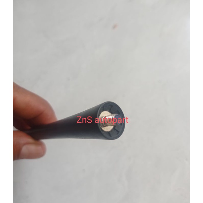 Jual stik antena atas mobil honda n toyota Mitsubishi universal ...