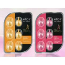 Jual ELLIPS HAIR VITAMIN | Shopee Indonesia