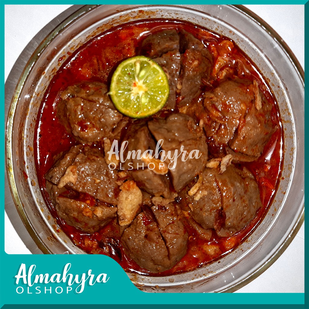 Jual BASO /BASO IKAN/BAKSO IKAN SINAR BAHARI BANDUNG 25000 LENGKAP ...