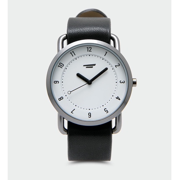 Jual Berrybenka Street - Jam Tangan Pria Kulit Casual Jere PU Watch ...