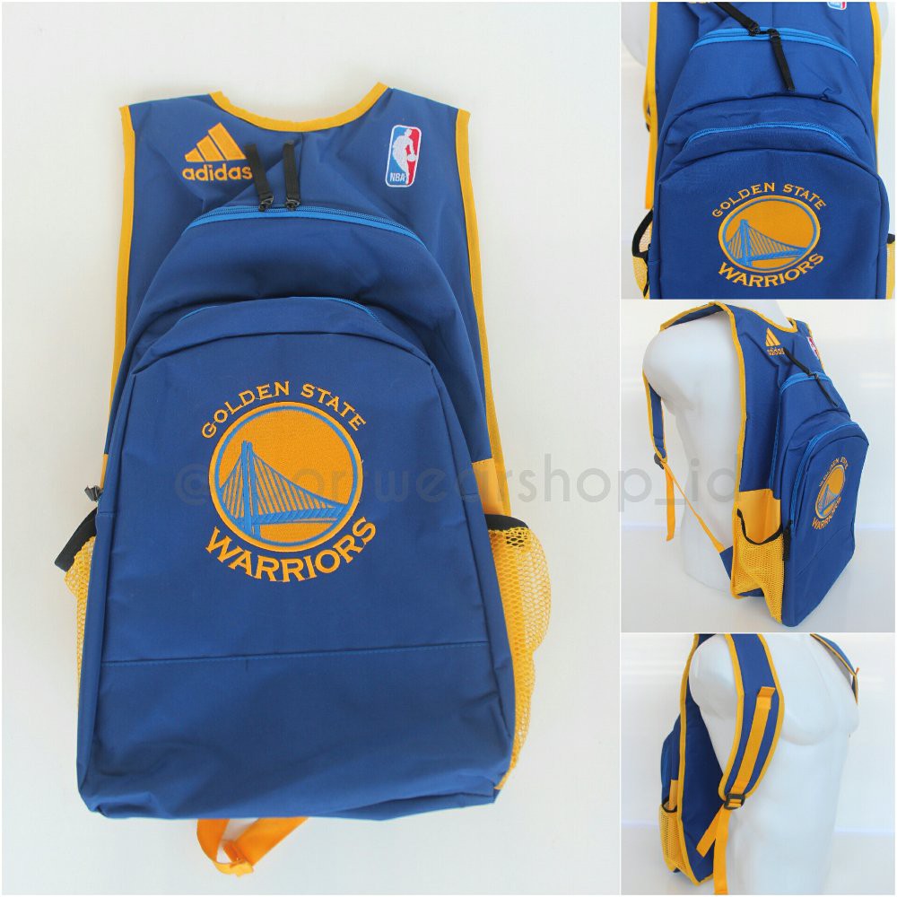 Jual RANSEL - TAS Basket - BASKETBALL BACKPACK Punggung Team ...