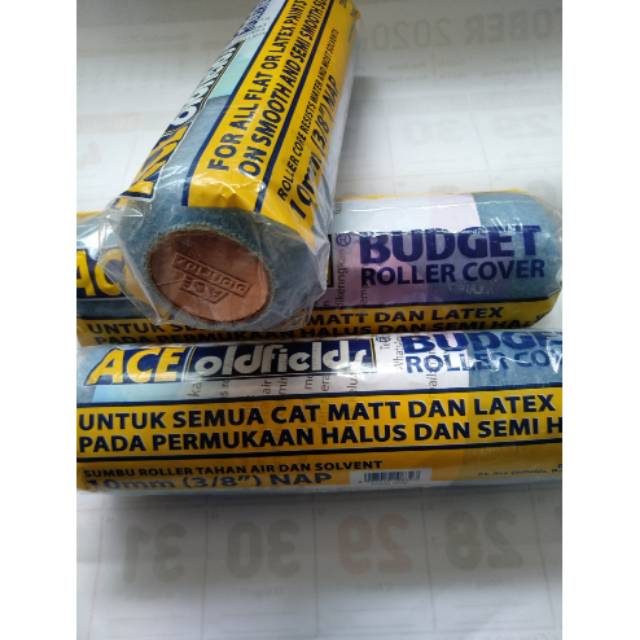 Jual Refill Roll Cat ACE Bagus (BESAR) | Shopee Indonesia