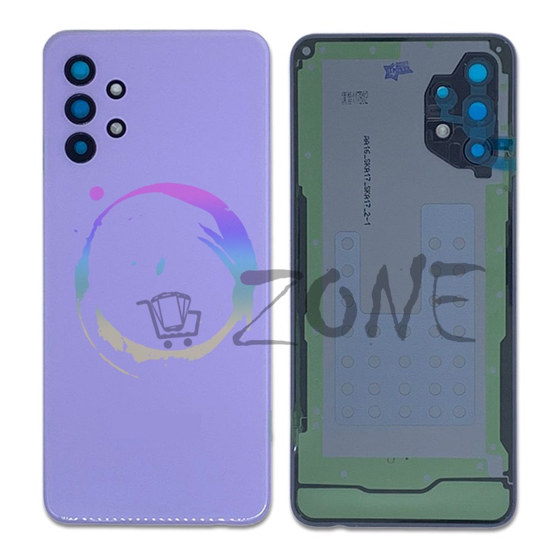 Jual BACKDOOR - BACK CASING SAMSUNG A32 5G TUTUPAN BELAKANG | Shopee ...