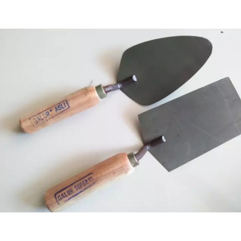 Jual Cetok/sensok Gagang kayu murah | Shopee Indonesia