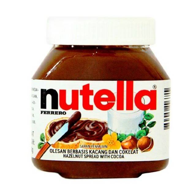 Jual Nutella 900gr | Shopee Indonesia