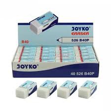 Jual Penghapus Joyko eraser | Shopee Indonesia