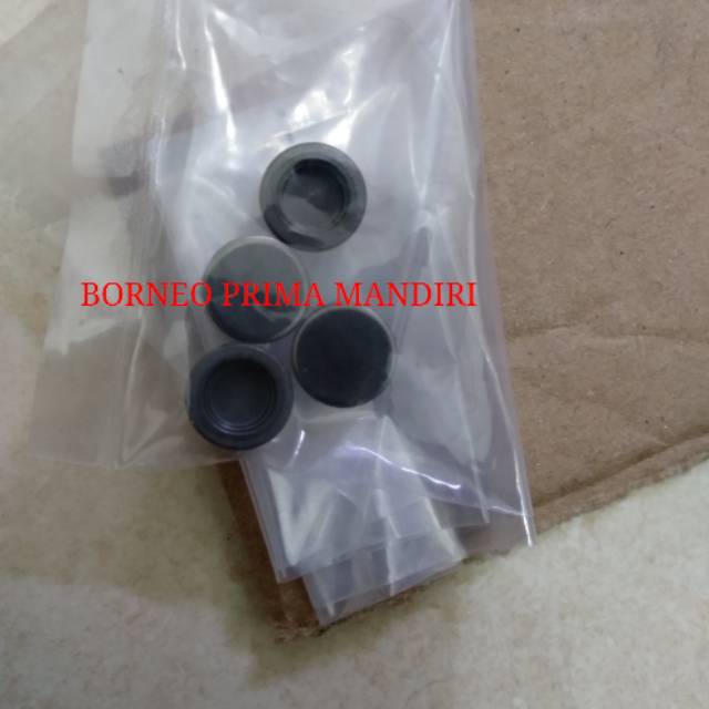 Jual TOPI KLEP BESI ORIGINAL MITSUBISHI PAJERO SPORT DAN TRITON 2500CC ...