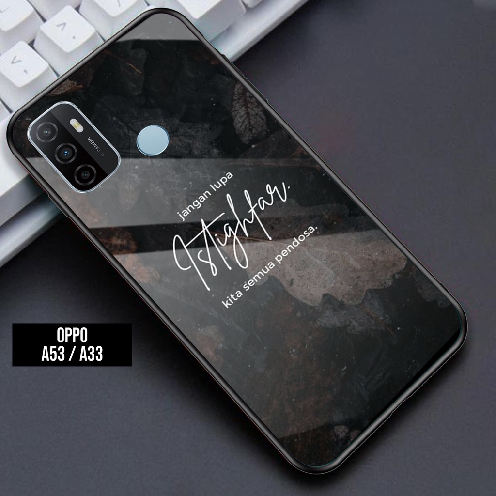 Jual Case OPPO A53 / OPPO A33 2020 - Casing OPPO A53 / OPPO A33 Terbaru ...