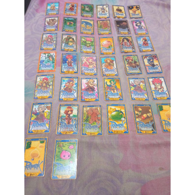 Jual Voucher ragnarok lyto | Shopee Indonesia