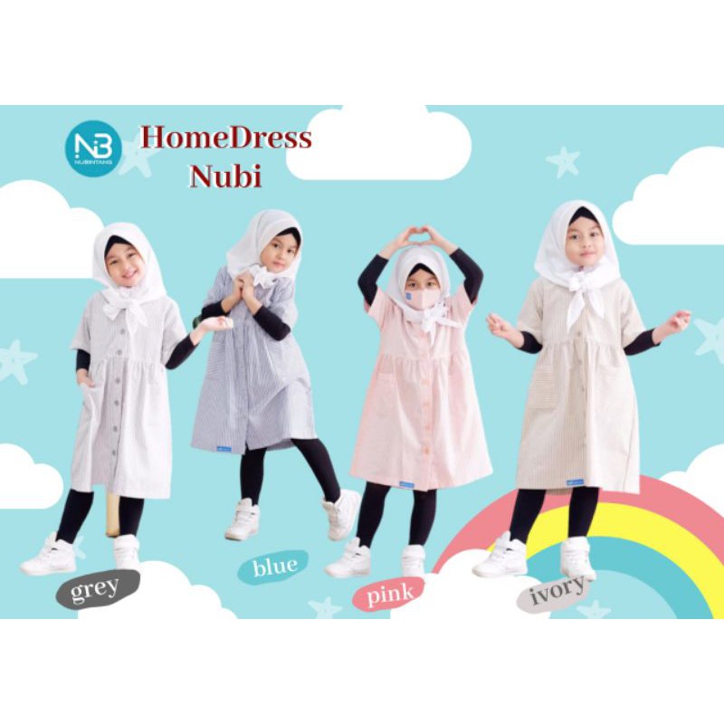 Jual Homedress | Shopee Indonesia