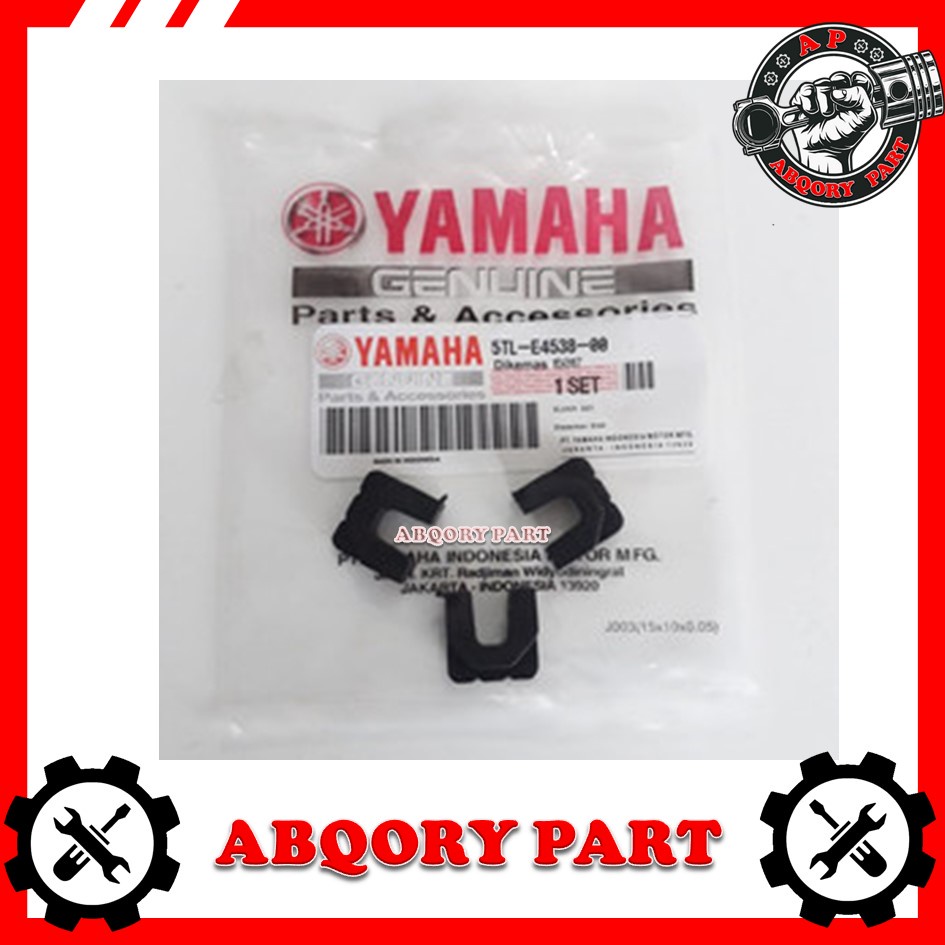 Jual Abqory part____Slider, Kancing Roller Mio, Mio J, Mio Soul, Fino ...