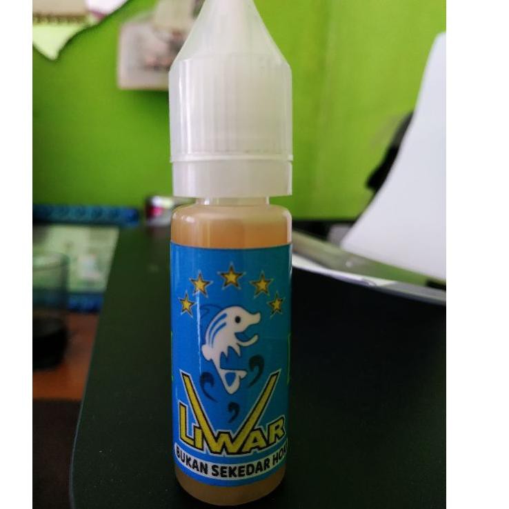 Jual ESSEN IKAN MAS, LELE, NILA, PATIN, BAWAL TERBAIK 5VARIAN WARNA ...