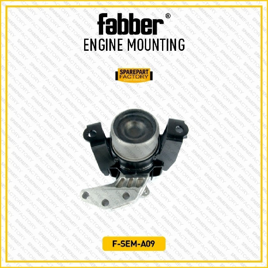Jual Engine mounting Suzuki Ertiga kanan | Shopee Indonesia