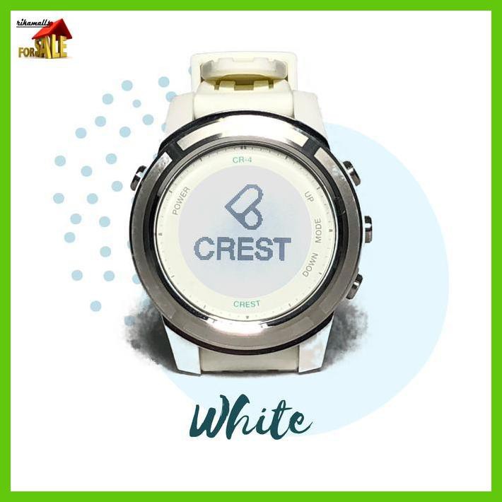 Jual MALESALAT- CREST CR-4 DIVE COMPUTER - HITAM -ASLIII. | Shopee Indonesia