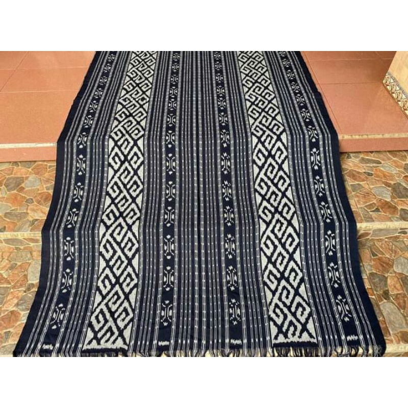 Jual KAIN TENUN BLANKET JEPARA MOTIF NTT/NTB/TORAJA | Shopee Indonesia