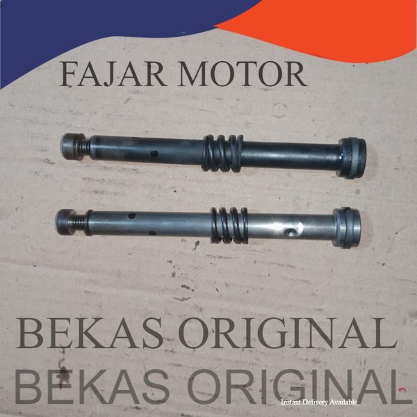 Jual suling sulingan shock shok depan honda vario,beat | Shopee Indonesia
