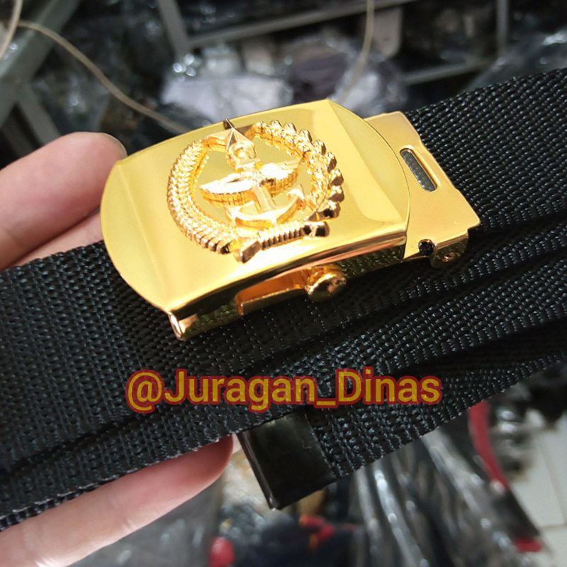 Jual SABUK PDH JATAH TNI AD AL SLOROK ROL ASLI ORIGINAL SISA PEMBAGIAN | Shopee Indonesia