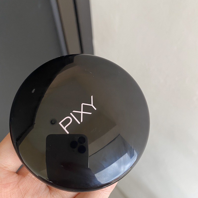 Jual pixy highlight & shading perfect face shape contour 10gr | Shopee ...
