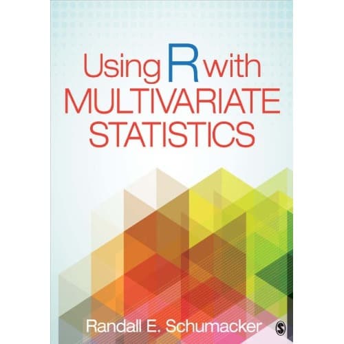 Jual BUKU: Using R With Multivariate Statistics | Shopee Indonesia Jual BUKU: Using R With Multivariate Statistics | Shopee Indonesia
