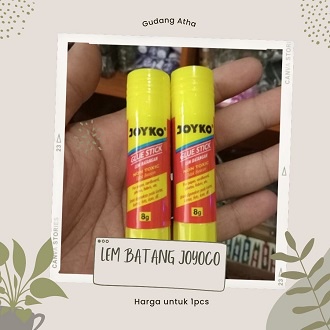 Jual Lem Batang Joyco Glue Stick | Shopee Indonesia