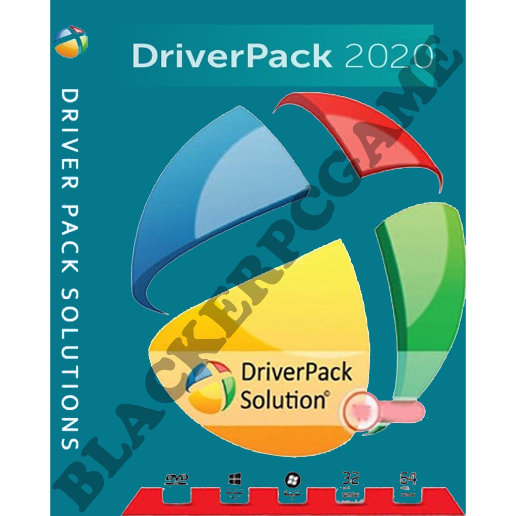 Jual Driver pack DriverPack 2019 V 17.10.14 Tahun NOV 2024 Offline ...