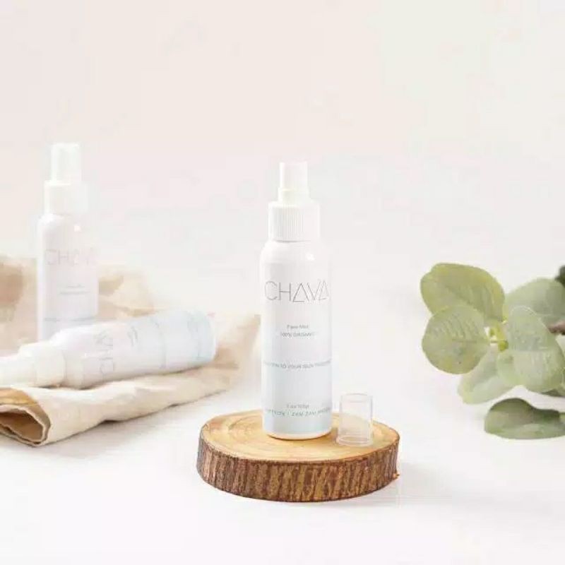 Jual Chava Facemist by Chaiza | Shopee Indonesia