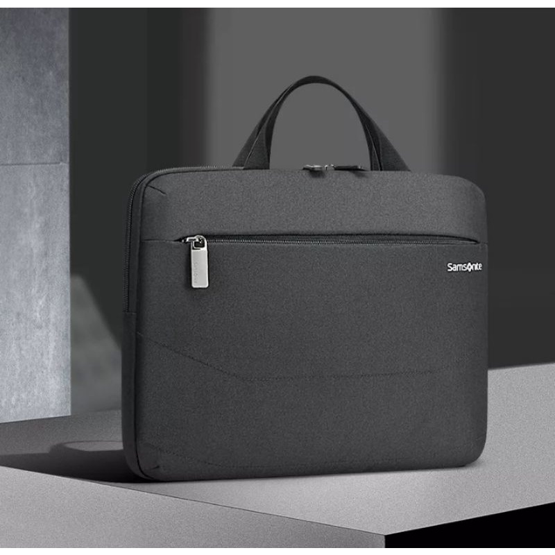Jual Tas samsonite 15,6 - 16 inch | Shopee Indonesia