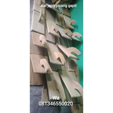 Jual alat penjepit pisang(gapit) | Shopee Indonesia