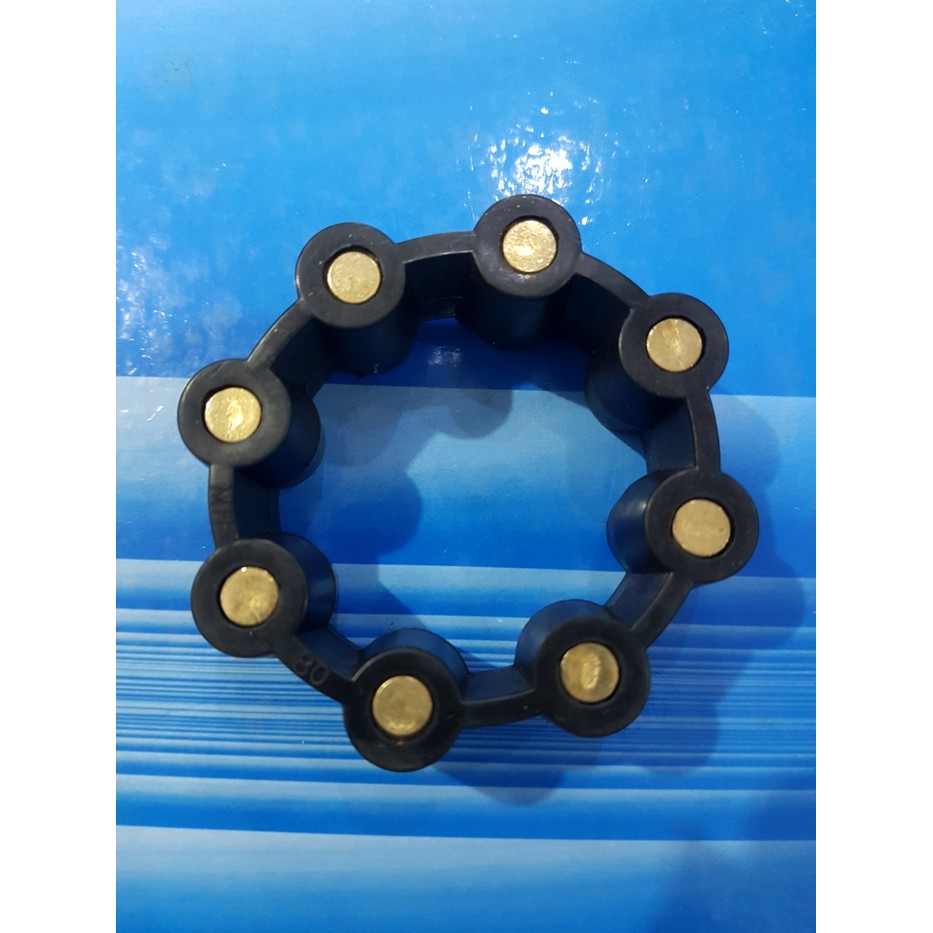 Jual rubber coupling MH 80 karet kopling MH | Shopee Indonesia