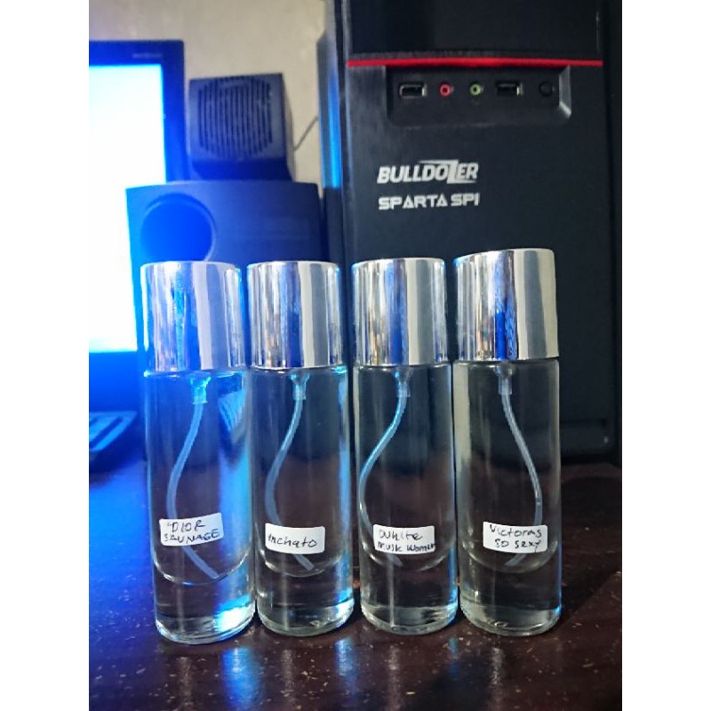 Jual EIGHT FRAGRANCE / REFILL PARFUME PREMIUM / EIGHT PARFUM BANDUNG ...